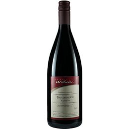 Weingut Wilhelm Str&uuml;mpfelbach Rotberger 1,0 L 2023 Halbtrocken - W&uuml;rttemberg &ndash; Rotwein Kabinett