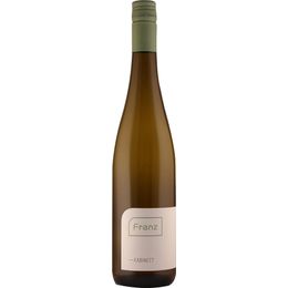 Weingut Franz Riesling 2023 S&uuml;&szlig; - Rheinhessen &ndash; Wei&szlig;wein Kabinett