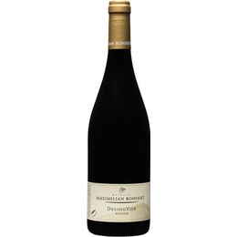 Weingut Maximilian Bohnert Drei&szlig;igVier Cuv&eacute;e 2022 Trocken - Baden &ndash; Rotwein Qualit&auml;tswein