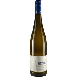 Weingut Ritter Dianas Sonnenschein Grüner Guldentaler Sonnenberg Silvaner 2024 Trocken - Nahe – Weißwein Qualitätswein