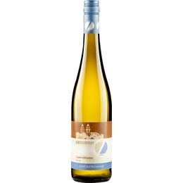 WEINZIMMER Gew&uuml;rztraminer 2021 S&uuml;&szlig; - Rheinhessen &ndash; Wei&szlig;wein Qualit&auml;tswein