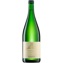 Weingut am &Ouml;lspiel 1,0 L Silvaner 2024 Trocken - Franken &ndash; Wei&szlig;wein Qualit&auml;tswein