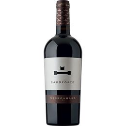 Masseria Capoforte Salento Negroamaro Trocken - Apulien &ndash; Rotwein IGP