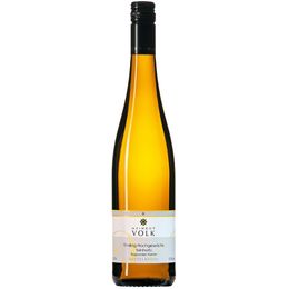 weingut volk Hochgew&auml;chs Riesling 2024 Feinherb - Bopparder Hamm Mittelrhein &ndash; Wei&szlig;wein Qualit&auml;tswein