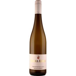 Weingut Karl Erbes &Uuml;rziger W&uuml;rzgarten Riesling 2022 Lieblich - Mosel &ndash; Wei&szlig;wein Kabinett