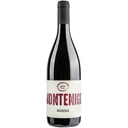 Montenigo Rosso Veneto Cuv&eacute;e 2018 Trocken - Venetien &ndash; Rotwein IGP
