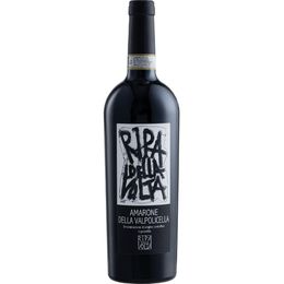 Ripa della Volta Amarone Valpolicella Veneto Cuv&eacute;e 2018 Trocken - Venetien &ndash; Rotwein DOCG