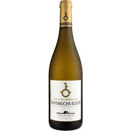 Bodega Miguel Domecq Entrechuelos C&aacute;diz VT Chardonnay 2024 Trocken - Andalusien &ndash; Wei&szlig;wein IGP