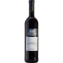 Weingut Arkadenhof Mandl-Brunner "Majestas" Cabernet Sauvignon 2020 Trocken - S&uuml;dburgenland &ndash; Rotwein Qualit&auml;tswein