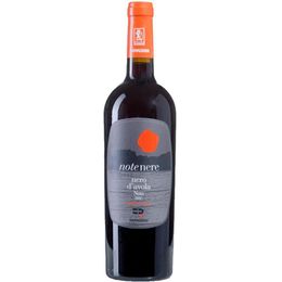 Ramaddini Note Nere Nero d'Avola 2023 Trocken - Sizilien &ndash; Rotwein DOC
