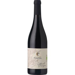 Azienda Agricola Piazza Venezia Cabernet Sauvignon 2024 Trocken - Venetien &ndash; Rotwein DOC