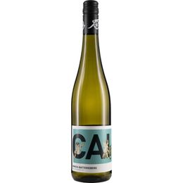 Weingut C.A. Immich-Batterieberg CAI Riesling 2023 Trocken - Dhroner Hofberg, Kinheimer Rosenberg und Oberemmeler Altenberg Mosel &ndash; Wei&szlig;wein Kabinett