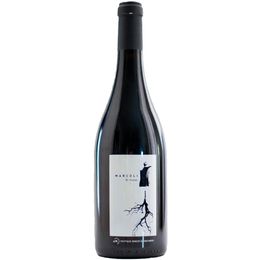 41Norte, Boutique Winery & Vineyards Marcoli Ribera del Duero DO Tempranillo 2016 Trocken - Kastilien und Le&oacute;n &ndash; Rotwein DOP