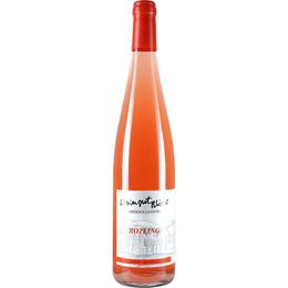 Weingut Bl&ouml;ser Cuv&eacute;e 2021 Lieblich - Mittelrhein &ndash; Rotling Qualit&auml;tswein
