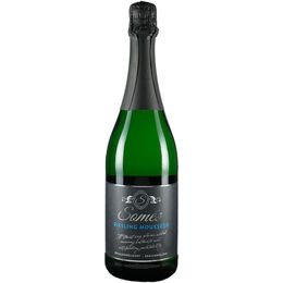 Som&eacute;e Somee Som&eacute;e Mousseux alkoholfrei Riesling 2024 Trocken - Rheinhessen &ndash; Sonstiges Sch&auml;umendes Getr&auml;nk aus alkoholfreiem Wein