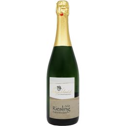Weingut Philipp Schnabel Riesling Extra Trocken - Rheinhessen &ndash; Perl- & Schaumwein Sekt