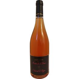 Domaine du Moulin de la Douve Cabernet d'Anjou Cuv&eacute;e 2024 Lieblich - Loire &ndash; Ros&eacute; AOP