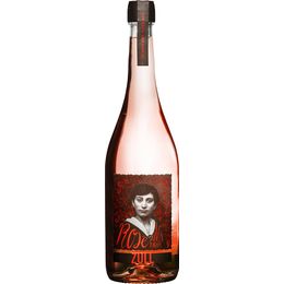 Weingut Zull Ros&eacute; Ancestrale Cuv&eacute;e 2022 Extra Trocken - &ndash; Perl- & Schaumwein