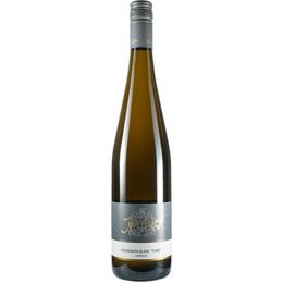 Weingut K&uuml;hling " Fum&eacute; unfiltered Sauvignon Blanc 2023 Trocken - Rheinhessen &ndash; Wei&szlig;wein Deutscher Wein