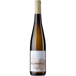 Weingut Rappenhof Fischerpfad -wurzelecht- VDP.Erstes Gew&auml;chs Riesling 2024 Trocken - Alsheim Rheinhessen &ndash; Wei&szlig;wein VDP.Erste Lage