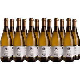 Cantina Marone Moscato Piemonte -Paket Bianco 2025 Mild - Piemont &ndash; Probierpaket DOC