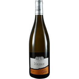 Domaine Thierry et Tanguy Cosme Moelleux Vouvray Chenin Blanc 2022 Lieblich - Loire &ndash; Wei&szlig;wein AOP