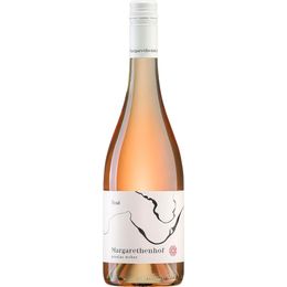 Margarethenhof-J&uuml;rgen Weber Sp&auml;tburgunder 2025 Trocken - Mosel &ndash; Ros&eacute; Qualit&auml;tswein