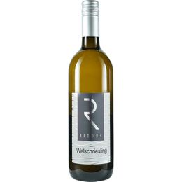 Weingut & TOP-Heuriger Rieder Welschriesling 2025 Trocken - Ried Kugler Nieder&ouml;sterreich &ndash; Wei&szlig;wein Qualit&auml;tswein