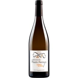 Domaine des Hauts Perrays C&ocirc;teaux du Layon Chenin Blanc 2024 S&uuml;&szlig; - Loire &ndash; Wei&szlig;wein AOP