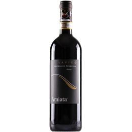 Amiata i Vini del Vulcano Lavico Montecucco Sangiovese 2018 Trocken - Toskana &ndash; Rotwein DOCG