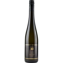 Weingut Holger Schmitt Bacchus 2023 S&uuml;&szlig; - Vendersheimer Sonnenberg Rheinhessen &ndash; Wei&szlig;wein Auslese