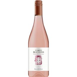 Rocca delle Mac&igrave;e Campo Maccione Rosato Maremma Toscana Sangiovese 2024 Trocken - Toskana &ndash; Ros&eacute; DOC