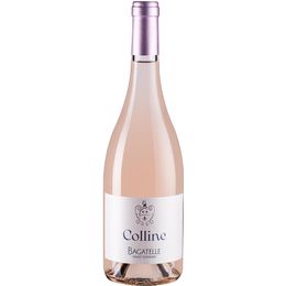 Clos Bagatelle Colline Saint Chinian Cuvée 2024 Trocken - Languedoc – Rosé AOP