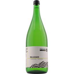 Weingut Fischer -Tradition- 1,0 L Silvaner 2025 Trocken - Franken &ndash; Wei&szlig;wein Kabinett