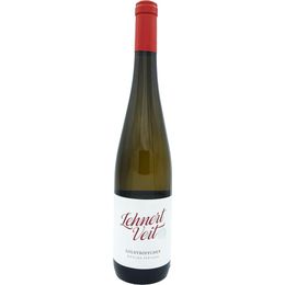 Weingut Lehnert-Veit Riesling 2023 S&uuml;&szlig; - Goldtr&ouml;pfchen Mosel &ndash; Wei&szlig;wein Sp&auml;tlese