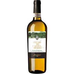 Annicchiarico Azienda Agricola di Avellino Fiano Trocken - Kampanien &ndash; Wei&szlig;wein DOCG