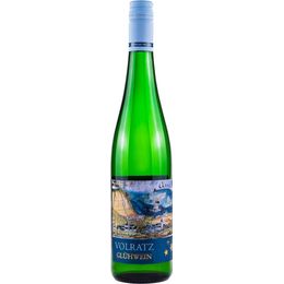 Schloss Vollrads Volratz Riesling Trocken - Rheingau – Glühwein Winzerglühwein