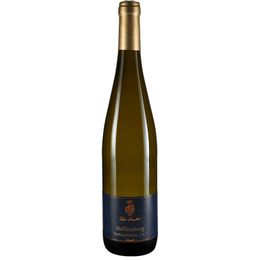 Weingut Knodt-Trossen Steffensberg "J.A." frucht Riesling 2021 Süß - Kröver Mosel – Weißwein Spätlese