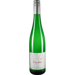 Winzerhof Ke&szlig;ler Winzerhof Ke&szlig;ler Bacchus 2023 Trocken - Franken &ndash; Wei&szlig;wein Qualit&auml;tswein