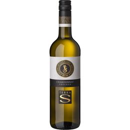 Felsengartenkellerei Besigheim eG Felsengartenkellerei Besigheim Terra S Chardonnay 2024 Trocken - W&uuml;rttemberg &ndash; Wei&szlig;wein Qualit&auml;tswein