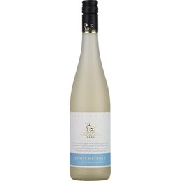 Winzer vom Weinsberger Tal Pinot Meunier "Rebsortenlinie" Schwarzriesling 2024 Trocken - W&uuml;rttemberg &ndash; Blanc de Noir Qualit&auml;tswein