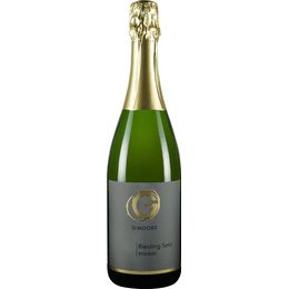 weingut gindorf Riesling 2022 Trocken - Mosel &ndash; Perl- & Schaumwein Sekt