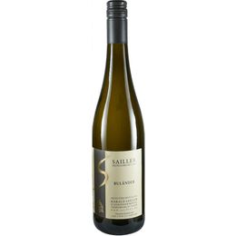 Weingut-Destillerie Harald Sailler RUL&Auml;NDER 2022 S&uuml;&szlig; - Mosel &ndash; Wei&szlig;wein Qualit&auml;tswein