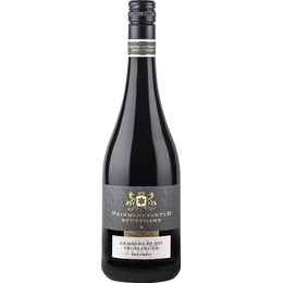 Weinmanufaktur Stuttgart eG Lemberger mit Trollinger * Cuv&eacute;e 2023 Trocken - W&uuml;rttemberg &ndash; Rotwein Qualit&auml;tswein