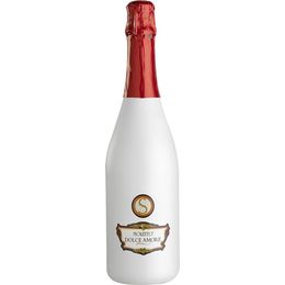 Moletto Spumante D&ograve;lce Amore Cuv&eacute;e Mild - Venetien &ndash; Perl- & Schaumwein Vino Generico