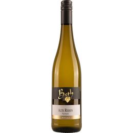 Weingut Wolfgang Beth Alte Reben Riesling 2023 Feinherb - Mosel – Weißwein Qualitätswein