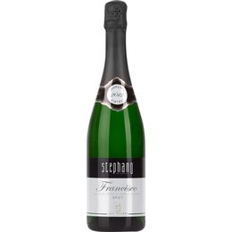 Weingut StephanO Francisca Zweigelt 2013 Trocken - Deutsch Schützen Niederösterreich – Rosé Qualitätswein