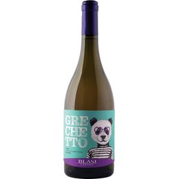 Blasi Cantina Umbria Grechetto 2024 Trocken - Umbrien &ndash; Wei&szlig;wein IGP