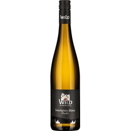 Weingut Wild Sauvignon Blanc 2024 Trocken - Baden &ndash; Wei&szlig;wein Qualit&auml;tswein