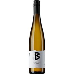 Weingut Bohnenstiel Scheurebe Garten Sauvignon Blanc 2024 Trocken - Pfalz – Weißwein Qualitätswein